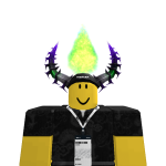 RobloxGo - Vortex Developer Profile