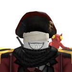 RobloxGo - Captain Developer Profile