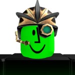 RobloxGo - komodo7 Developer Profile