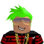 RobloxGo - MaximFox Developer Profile