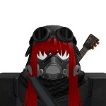 RobloxGo - DaxHaskett Developer Profile