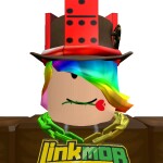 RobloxGo | Linkmon99 - Explore Creations And Favorites