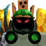 RobloxGo | Lord_Ray - Explore Creations And Favorites