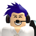 RobloxGo - TheRealMwj Developer Profile