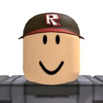 RobloxGo - HadoTheSecond Developer Profile