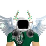 RobloxGo | Stickmasterluke - Explore Creations And Favorites