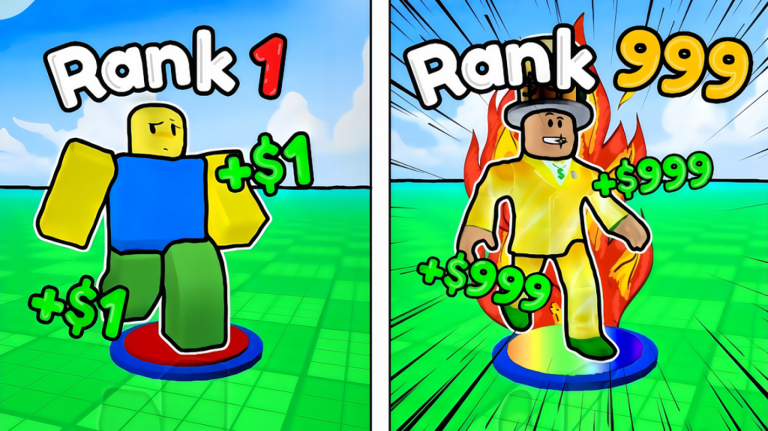 RobloxGo | [🌋MAGMA] Button Simulator Legends - Real Time Stats ...