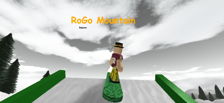 RobloxGo | RoGo Mountain |Reborn| [NEW!] - Real Time Stats, Insights ...