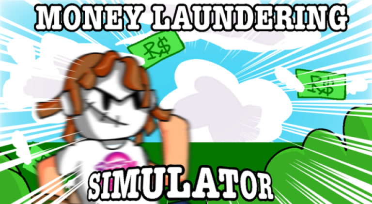 RobloxGo | Money Laundering Simulator - Real Time Stats, Insights And ...