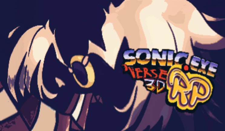 RobloxGo | 【EVENT (1/2)!】Sonic.EXE 'Verse 3D RP V.25 - Real Time Stats ...