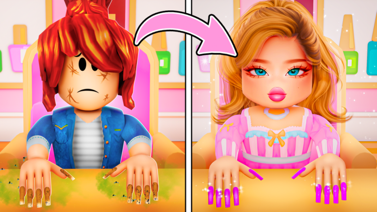 RobloxGo | What is Nail Salon Tycoon! 💅 RobloxGo rating?