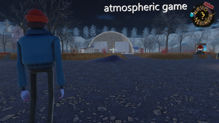 RobloxGo | Привет, сосед 3 (Pre-Release) - Real Time Stats, Insights ...