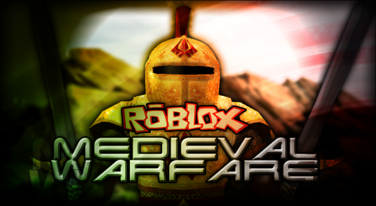 RobloxGo | Medieval Warfare - Real Time Stats, Insights And Ranking
