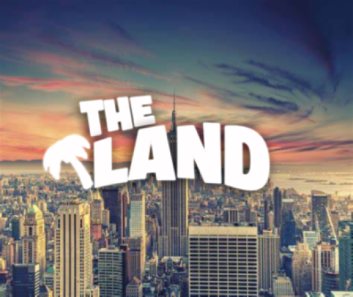 RobloxGo | The Land Roleplay - Real Time Stats, Insights And Ranking