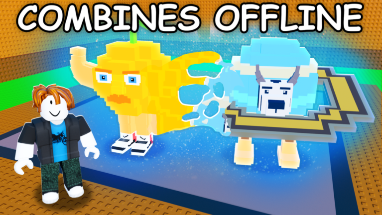 RobloxGo | What is Combine a Brainrot age rating?