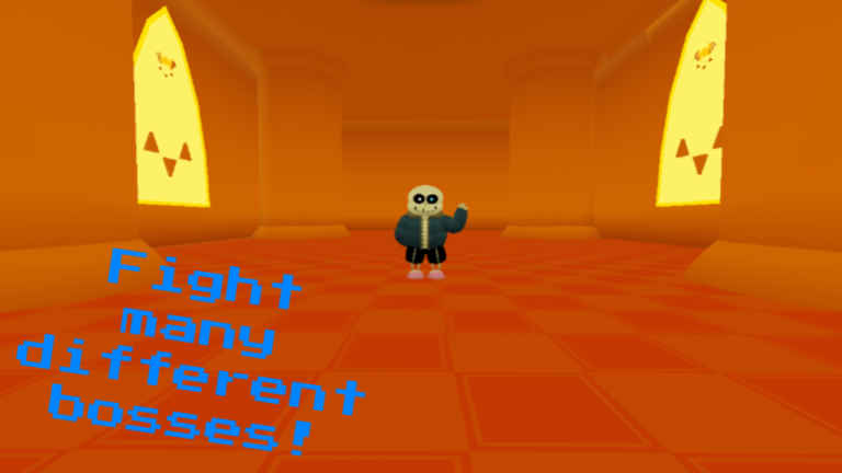 RobloxGo | Undertale Mania: Remastered [ALPHA] - Real Time Stats ...