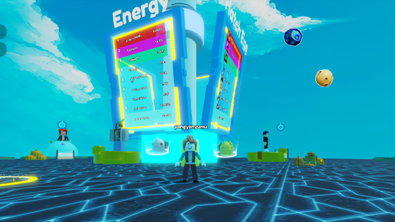 RobloxGo | Star Simulator 2 - Real Time Stats, Insights And Ranking