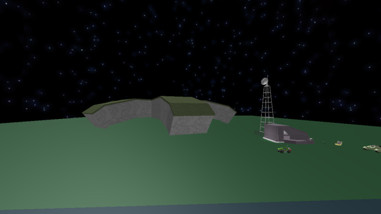 RobloxGo | UNSCDF Technology Rearch Center - Real Time Stats, Insights ...