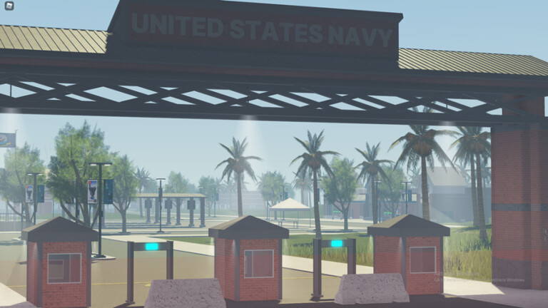 RobloxGo | [NEW MAP] Naval Academy - Real Time Stats, Insights And Ranking
