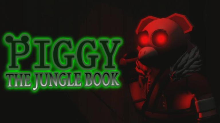 RobloxGo | Piggy: The Jungle Book (UNKNOWN) - Real Time Stats, Insights ...