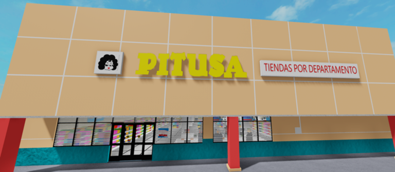 RobloxGo | PITUSA de Adjuntas, Puerto Rico. - Real Time Stats, Insights ...