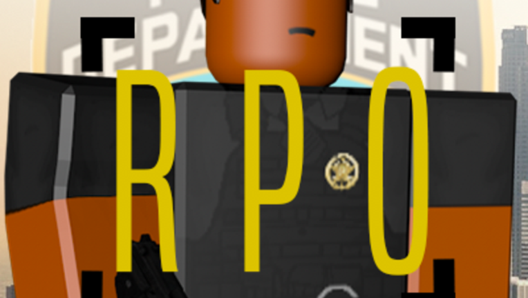 RobloxGo | Roblox Police Officer [Training Center] - Real Time Stats ...