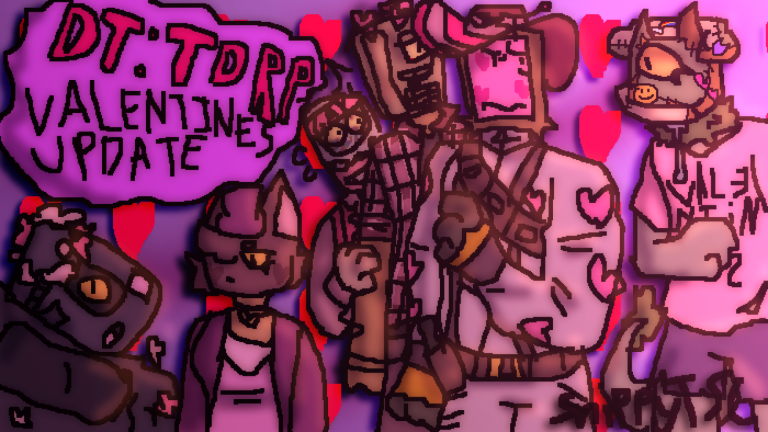 RobloxGo | Dialtown: That Diabolical RP (DT:TDRP) - Real Time Stats ...