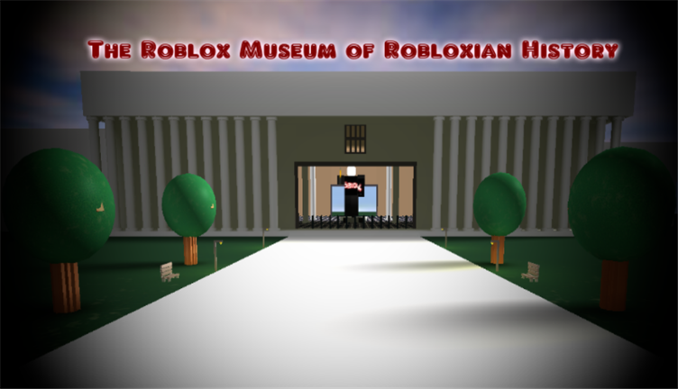RobloxGo | Roblox Museum of Robloxian History - Real Time Stats ...