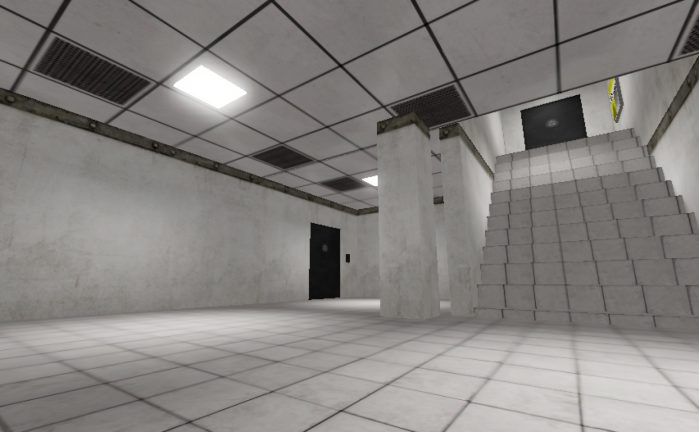 RobloxGo | Ugly SCP Tato Containment Facility - Real Time Stats ...