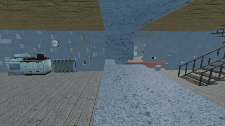 RobloxGo | Become The Remastered Rake: Revamped [BETA] - Real Time ...