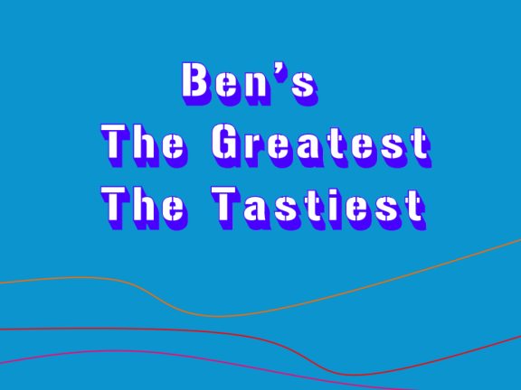 RobloxGo | Is Ben's Cafe [REALESED!] popular?