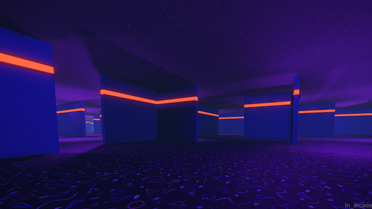 RobloxGo | True Nextbots - Real Time Stats, Insights And Ranking