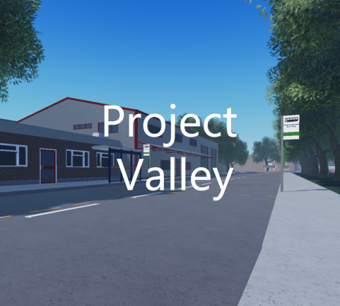 Project Valley