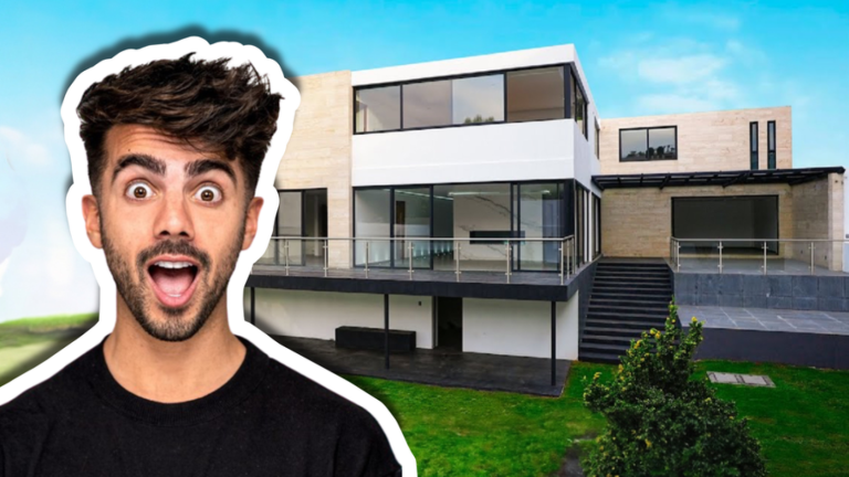 RobloxGo | Fede Vigevani's House - CARS - Real Time Stats, Insights And ...