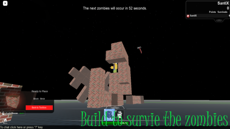 RobloxGo | SantiX_22's WayBack Machine - Real Time Stats, Insights And ...