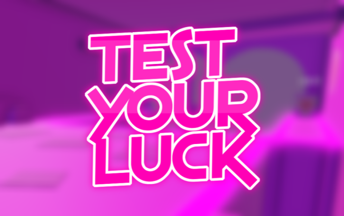 RobloxGo | 🍀Test Your Luck - Real Time Stats, Insights And Ranking