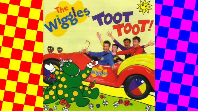 RobloxGo | The Wiggles | Toot Toot Show! - Real Time Stats, Insights ...