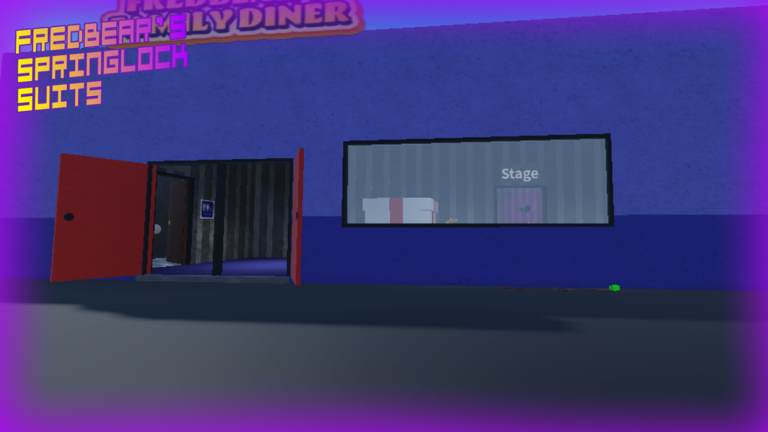 RobloxGo | Fredbear's Springlock Suits - Real Time Stats, Insights And ...