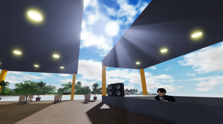 RobloxGo | [MAP REVAMP] Boat Training⛵ - Real Time Stats, Insights And ...