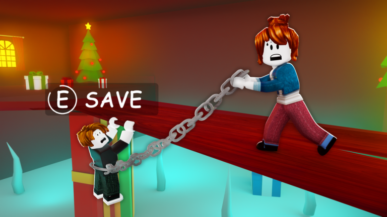 RobloxGo | Is Chained by Santa free to play?