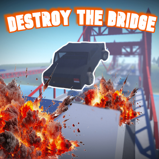 RobloxGo | Teardown the bridge [Destruction] - Real Time Stats ...