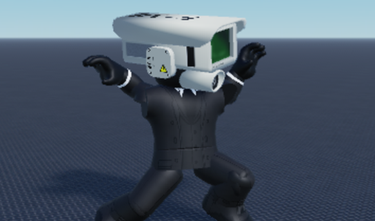 RobloxGo | (NEW MORPHS!) | Accurate Skibid Toilet Morphs - Real Time ...