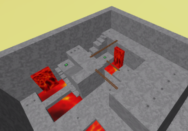 RobloxGo | Cave Sword Fight - Real Time Stats, Insights And Ranking