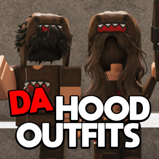 RobloxGo | [⭐ NEW] Da Hood Tryhard Outfit Ideas - Real Time Stats ...