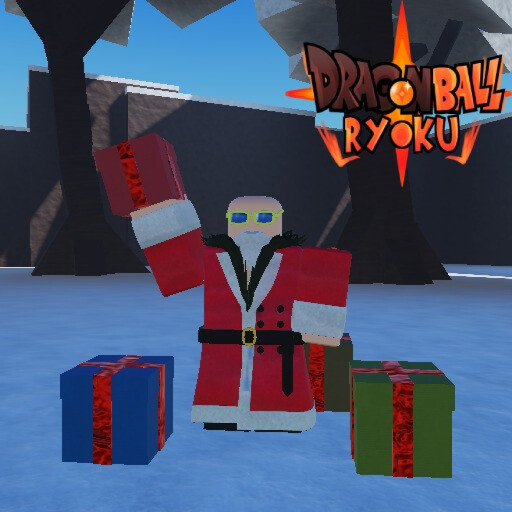 RobloxGo | [Beta] Dragon Ball RP: Azure - Real Time Stats, Insights And ...