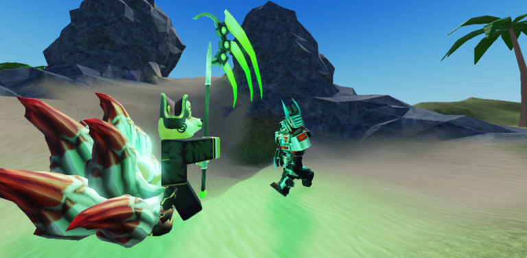 RobloxGo | Doge Adventure Land - Real Time Stats, Insights And Ranking