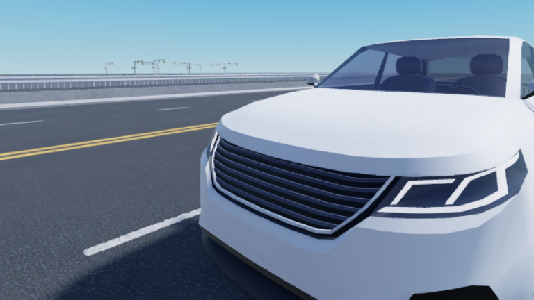 RobloxGo | Highway. [Uncopylocked] [Free Map] [Open Source] - Real Time ...