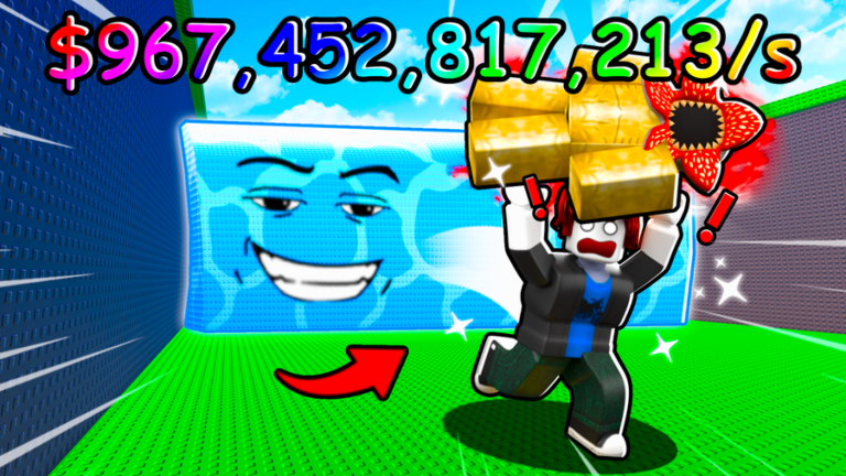 RobloxGo | [🔦] Escape Tsunami For Stranger Things - Real Time Stats ...