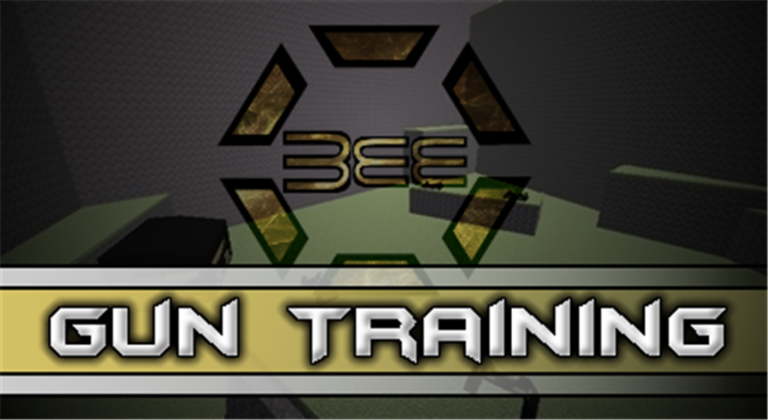 RobloxGo | [BEE] Gun Training 2.0 [UPDATED] - Real Time Stats, Insights ...