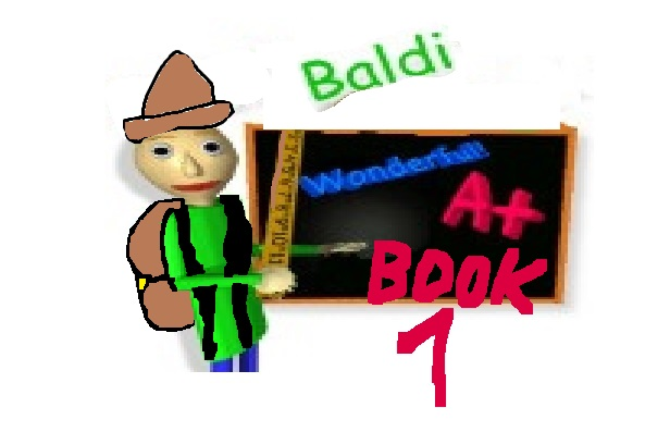 RobloxGo | Baldi`s Basics In Education Of RP! - Real Time Stats ...